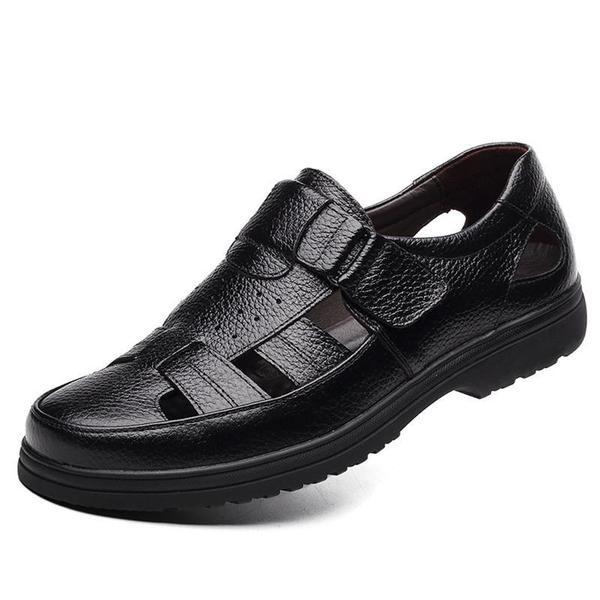 Sandals – Angelo Ricci