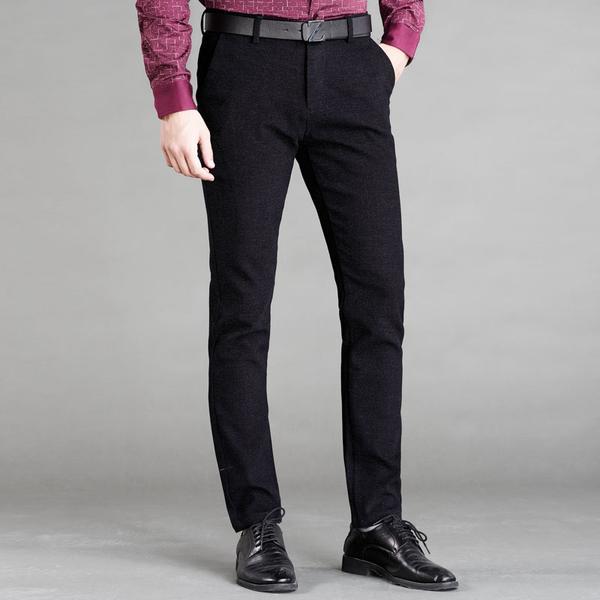 Dress Pants – Angelo Ricci