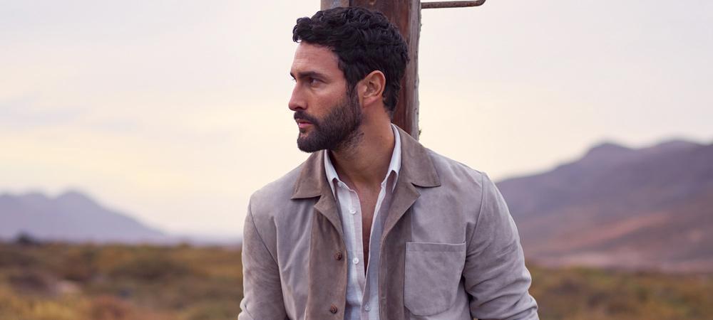 Tops – Angelo Ricci