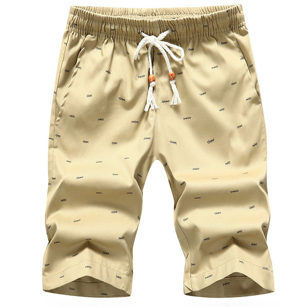 Angelo Ricci™ Summer Shorts