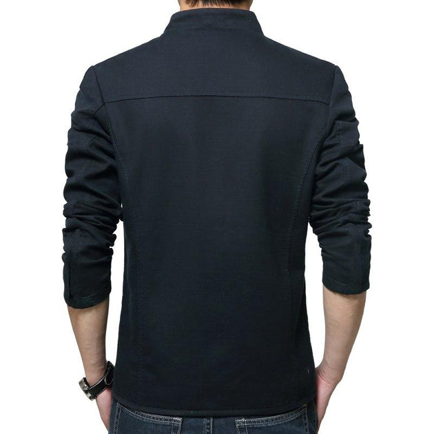 Angelo Ricci™ Quato Summer Jacket