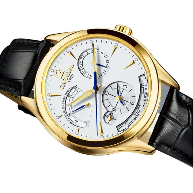 Angelo Ricci™ Belize