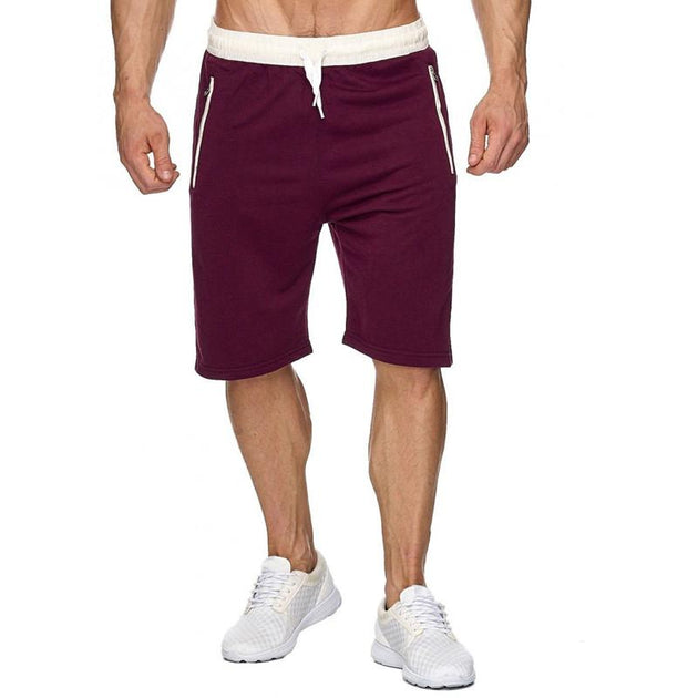 Angelo Ricci™ Sportswear Harem Short