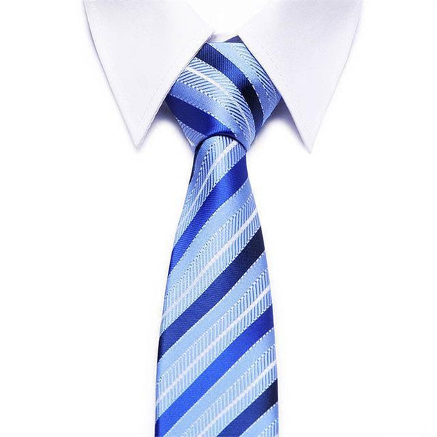 Angelo Ricci™ Branded Men Necktie