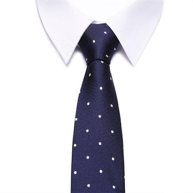 Angelo Ricci™ Branded Men Necktie