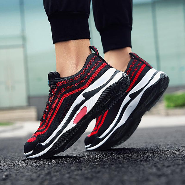 Angelo Ricci™ Trend Street Style Sneakers